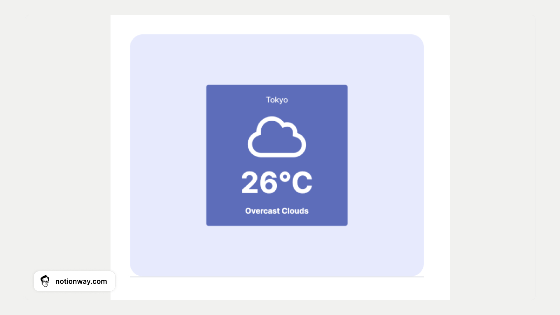 30 Best & Free Notion Widgets for 2024 (Aesthetic & Minimal)